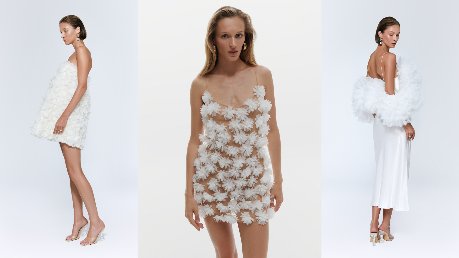 These Styles From SELEZZA London Will Brat-ify Any Wedding Event | Minnesota Bride